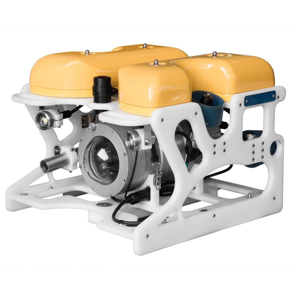 AUV & ROV Applications
